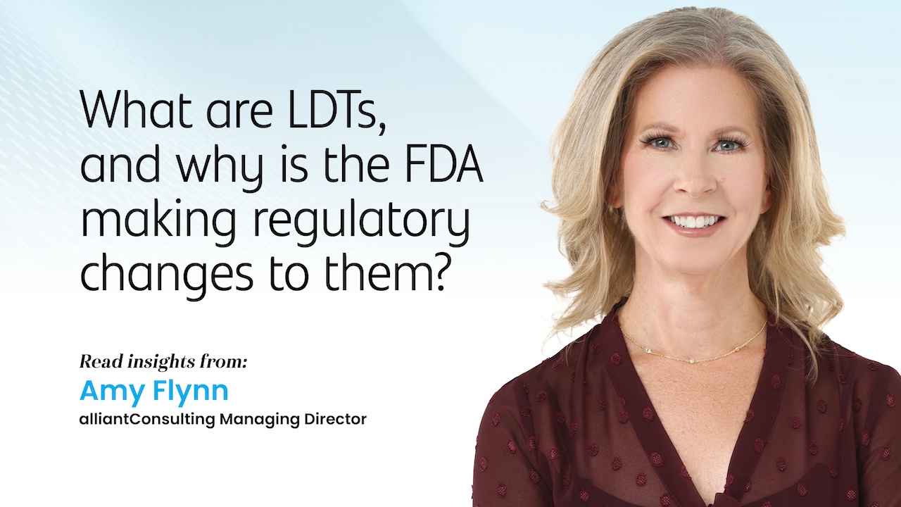 How FDA’s New Rule on LDTs Impacts Medical Device Companies and Labs ...