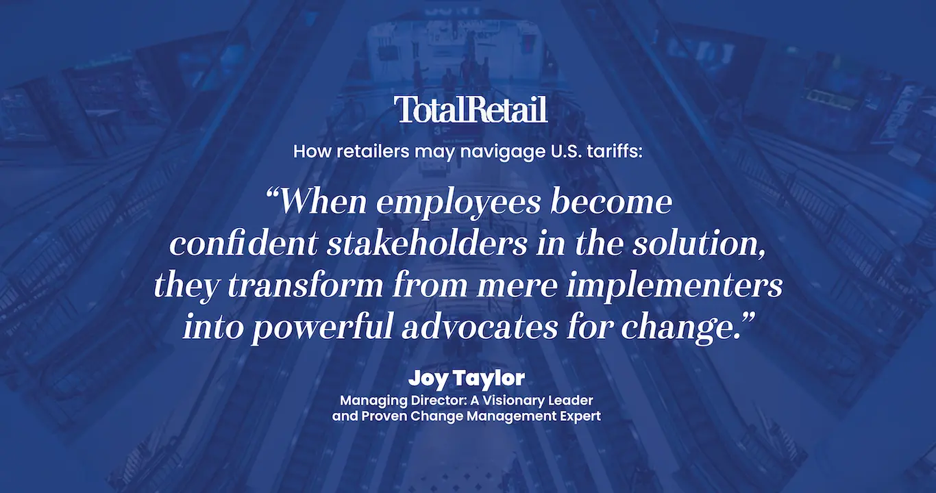 Smart Tariff Navigation: 5 Customer-Focused Tips for Retailers